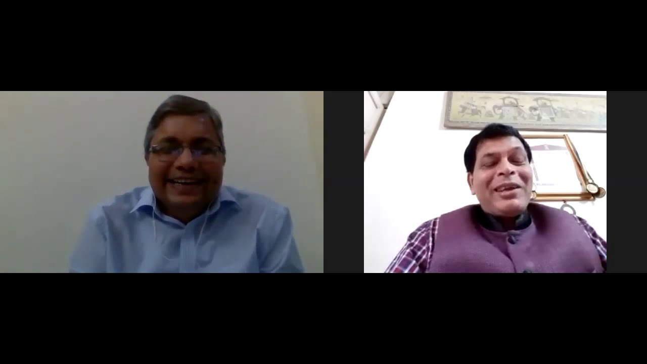 Elets Exclusive: Leveraging effective panchayat structure to create ...