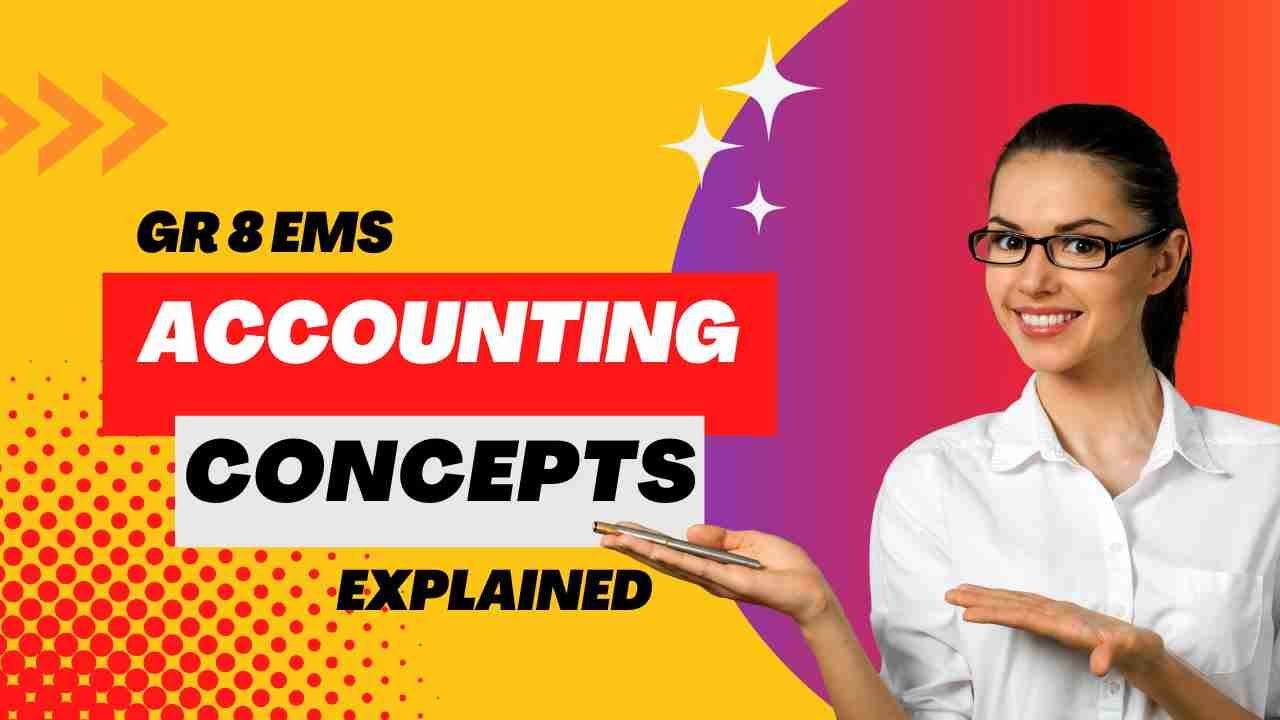 Grade 8 Accounting | What are Source Documents? - YouTube