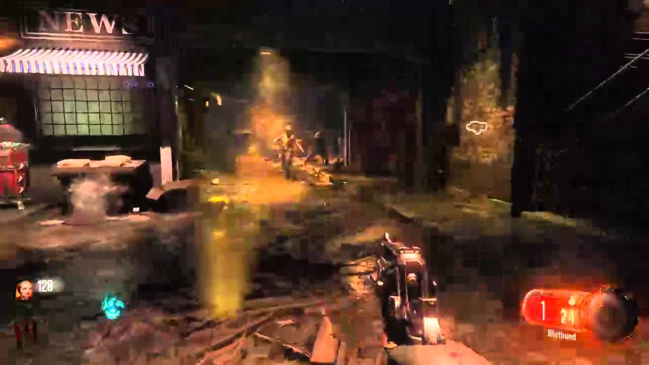 Black Ops 3 Zombie alle 5 Schlüssel !All 5 Summoning Keys ! Shadows of ...