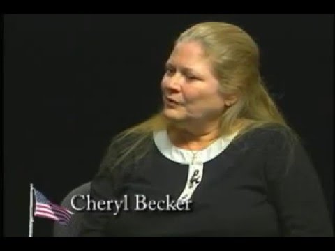 Paul Carter and Cheryl Becker - YouTube