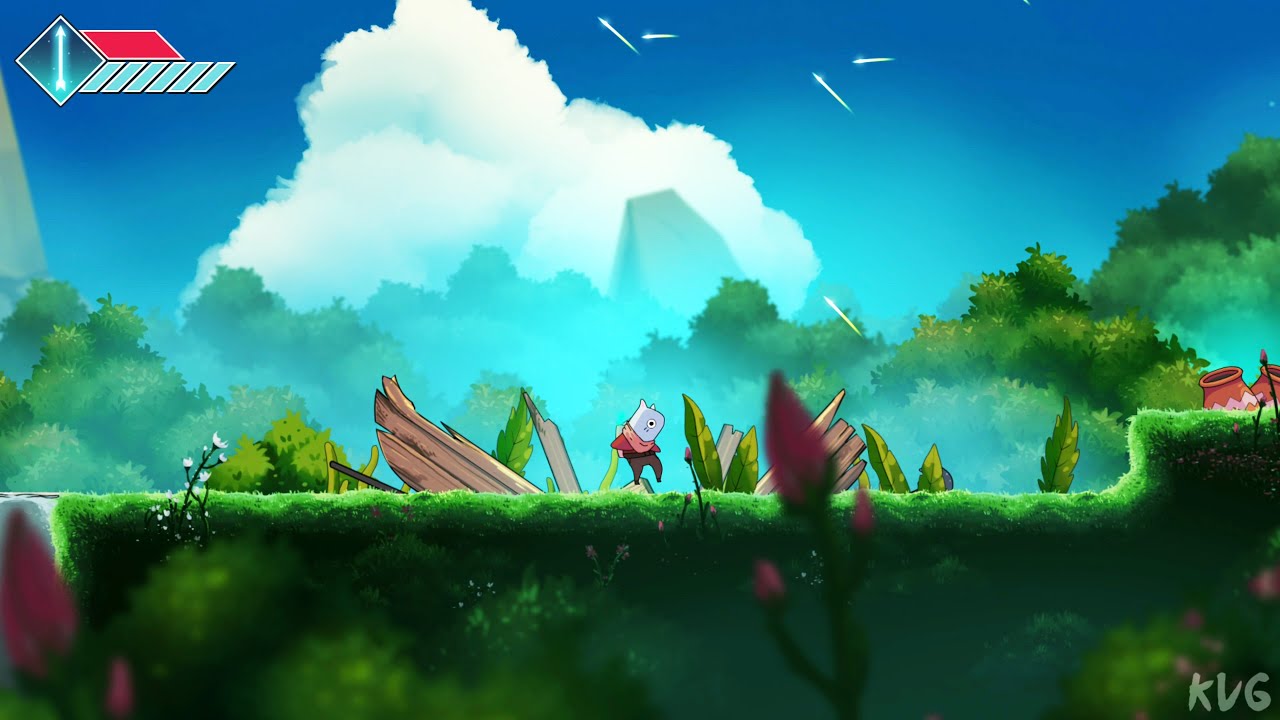 Islets Gameplay (PC UHD) [4K60FPS] - YouTube