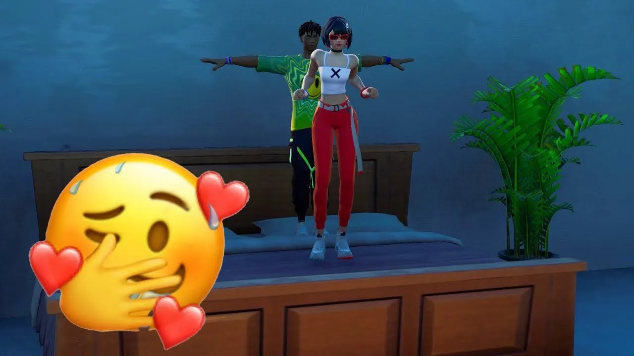 Fortnite Roleplay The Sus Rappers - YouTube