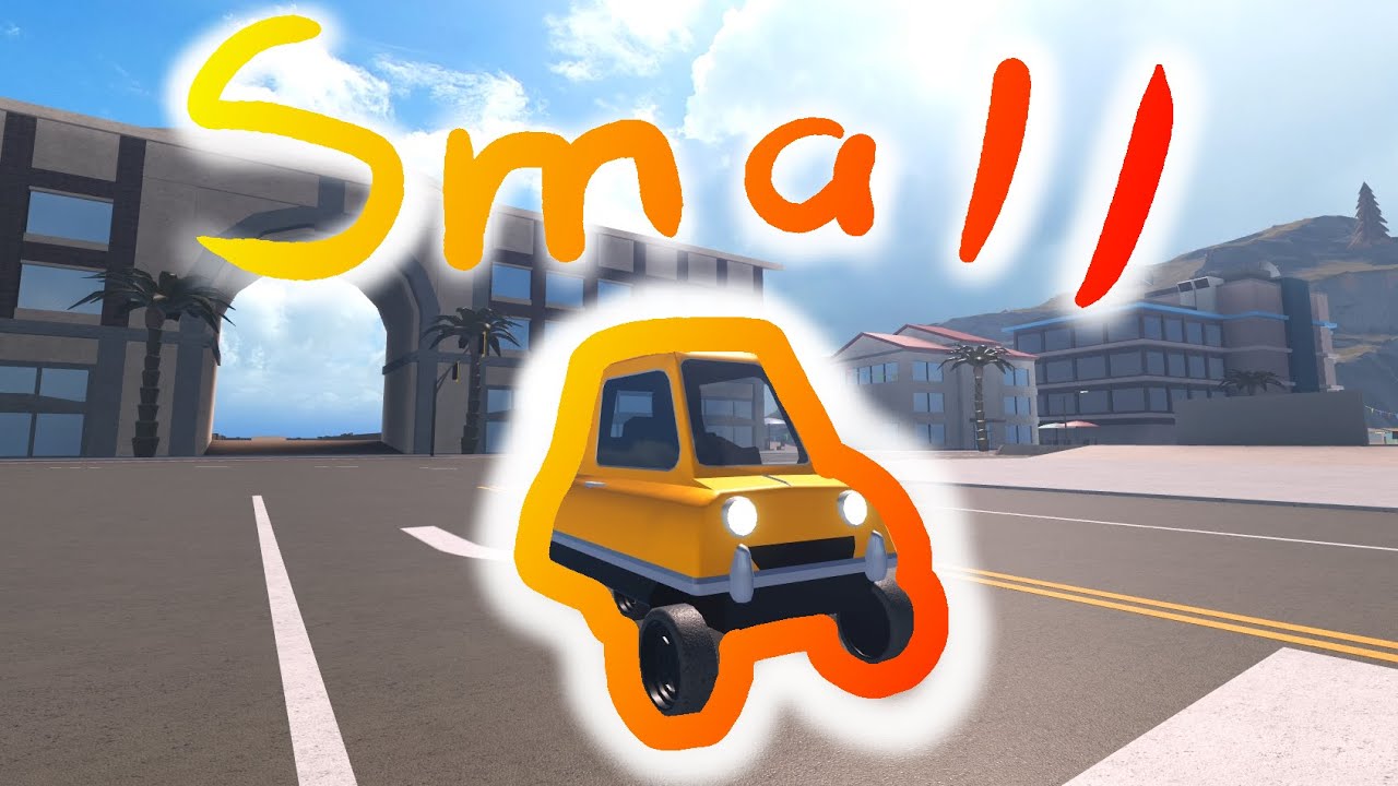 Mega box car | Driving simulator - YouTube
