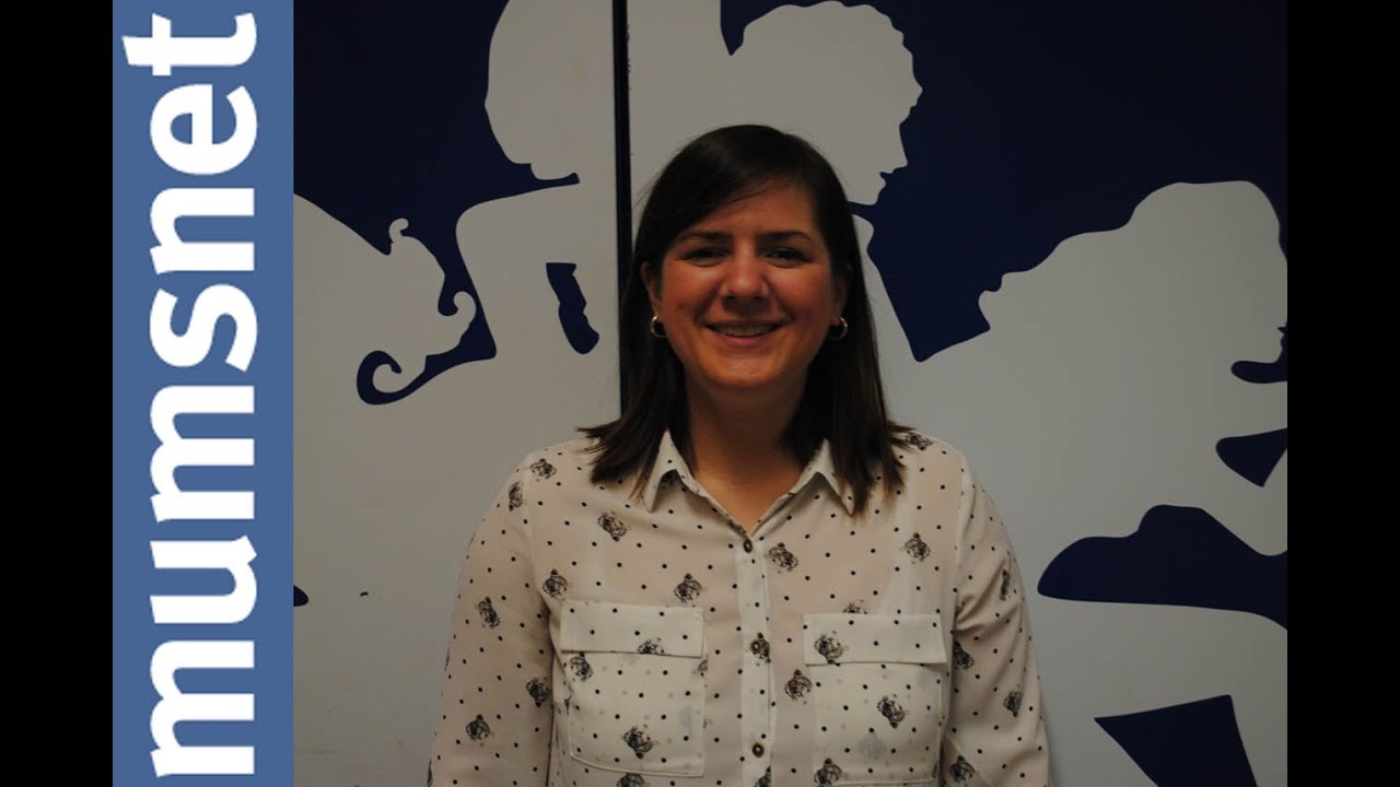 Natalie Coleman Mumsnet Web Chat - YouTube