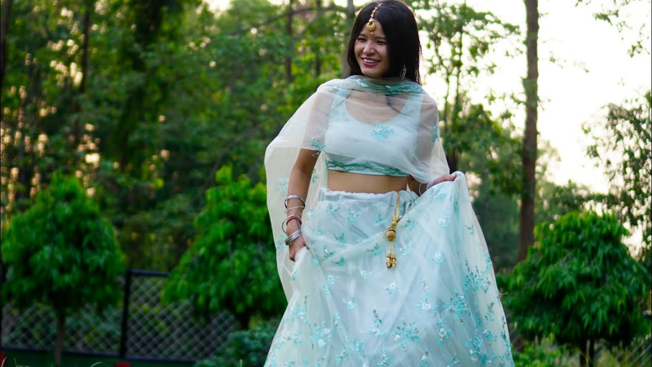 A short music video of this beautiful song Gajalu by @SushantKC 🥰 - YouTube