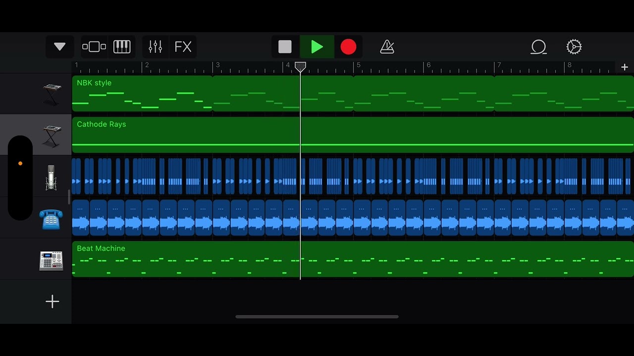 [Feb. 2024] NBK testing - YouTube