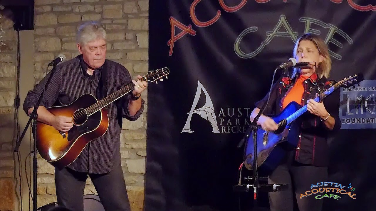 Worthy - Terri Hendrix & Lloyd Maines - YouTube