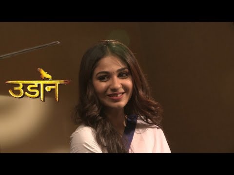 Udann Sapnon Ki - उड़ान सपनों की | 8th January 2019 | Upcoming Twist Family Drama