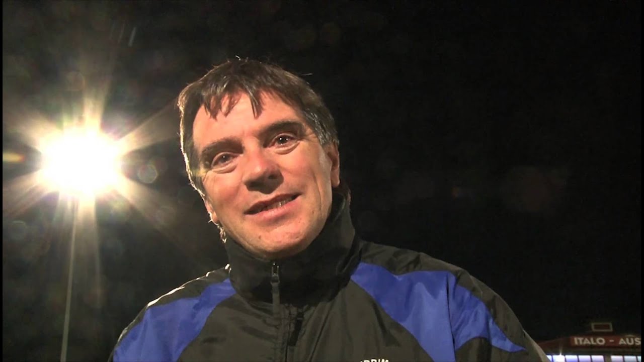 FGCPL Round 9 Merrimac FC vs Murwillumbah FC (1-1) - YouTube