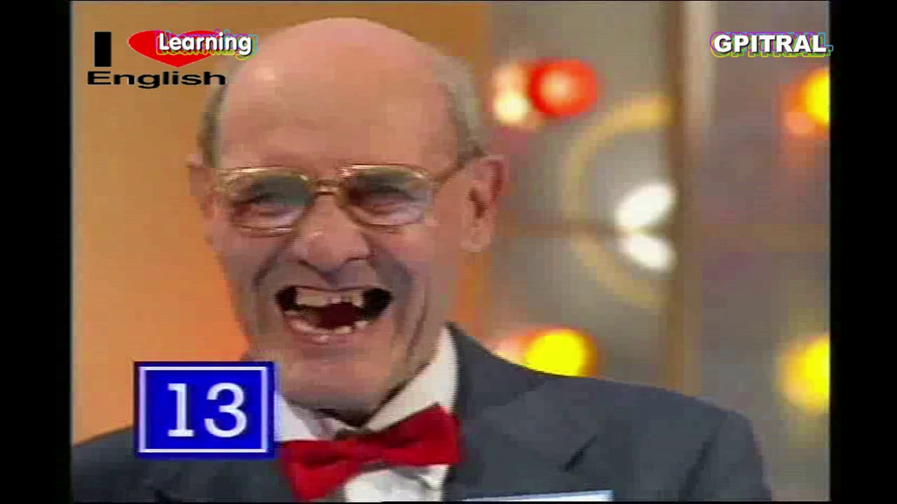 Take your pick 1 uktv games subtitled - YouTube