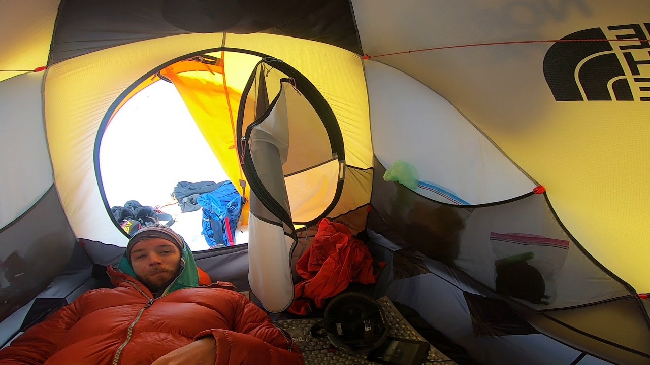 MTV Cribs Camp 1 - YouTube