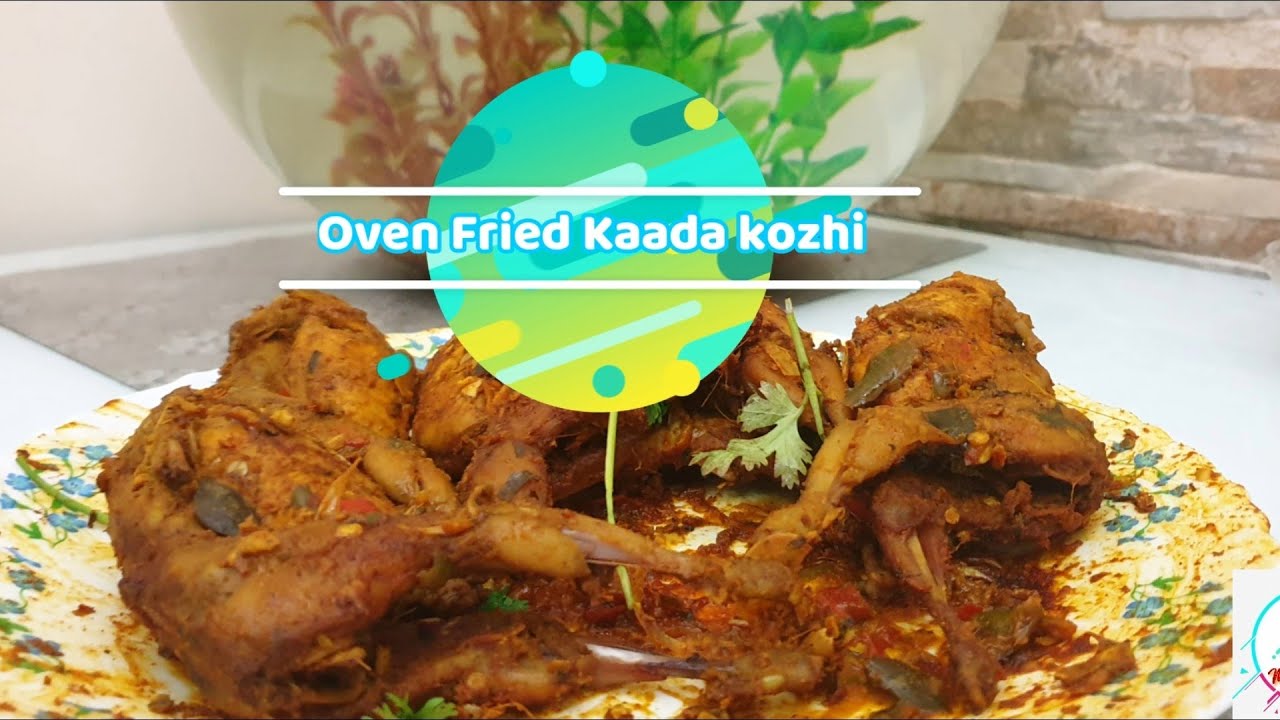 Naadan kaada Fry - YouTube