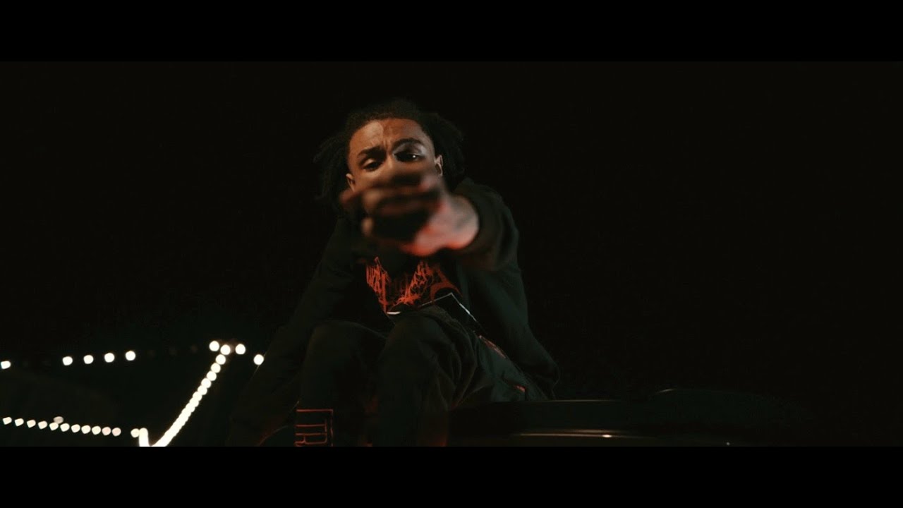 LiBand "No Trust" Official Video - YouTube