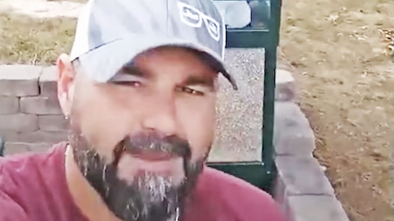 Conservative Guy Thought It'd Be Smart To Put This On The Internet ...