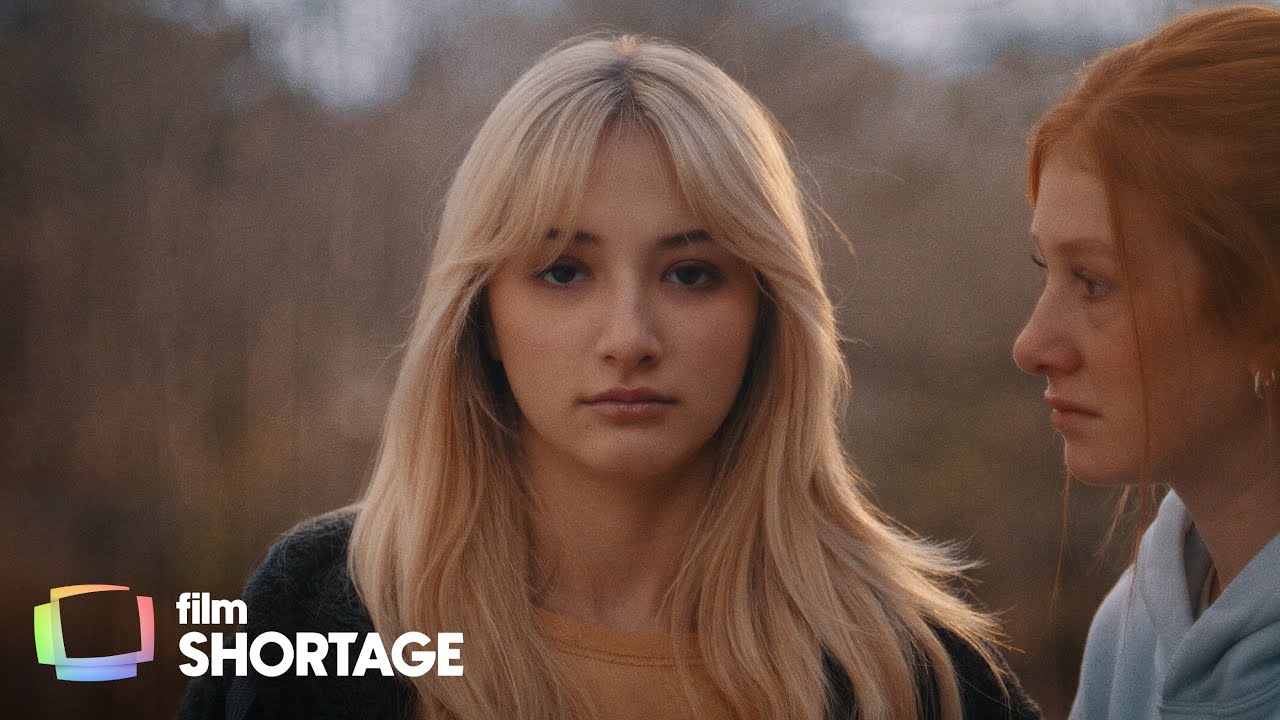 Self Shadow Animus (Suspense) | A teenage girl's dreams and reality collide after a tragedy ...