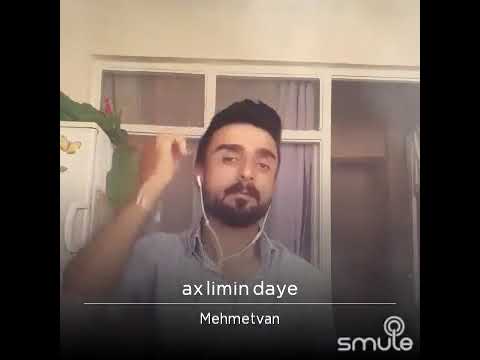 Ax limin daye