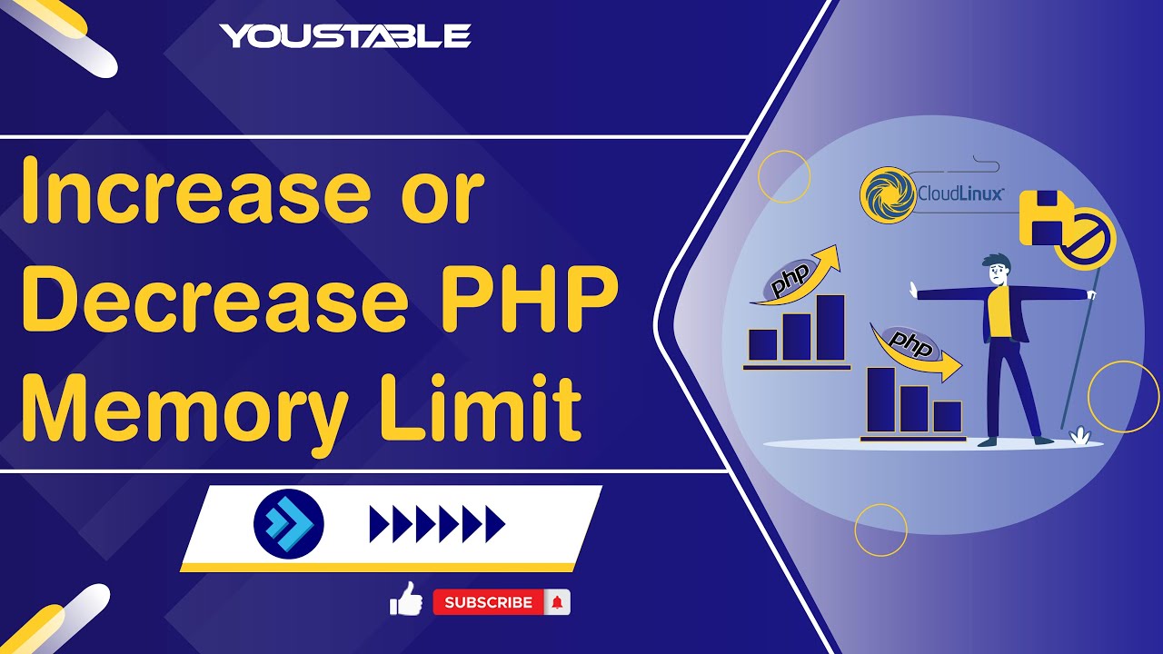How To Increase Or Decrease PHP Memory Limit Via CloudLinux Selector In how-to-increase-or-decrease-php-memory-limit-via-cloudlinux-selector-in