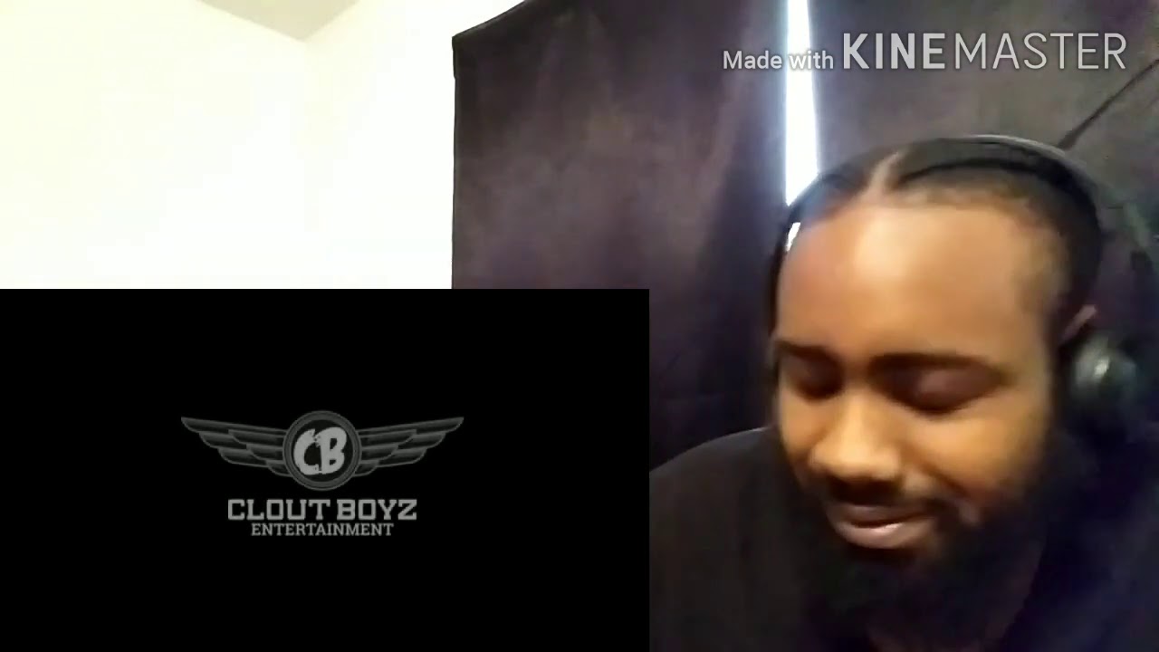 #Wooski - Computer Remix (Music Video) #REACTION (First Time Hearing ...