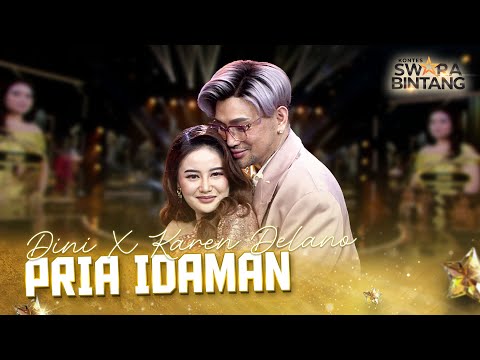 DINI (BOGOR) - Pria Idaman | KONTES SWARA BINTANG 2025
