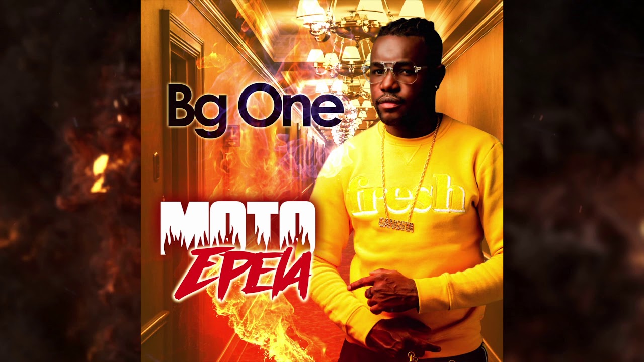 BG One - Moto epela | Official Audio - YouTube