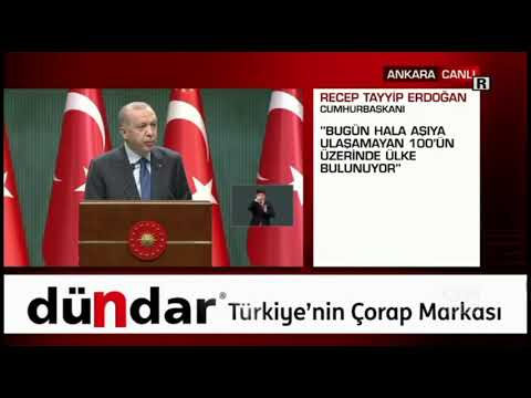 DONANIM MEDYA   DÜNDAR ÇORAP TV BANT REKLAMI