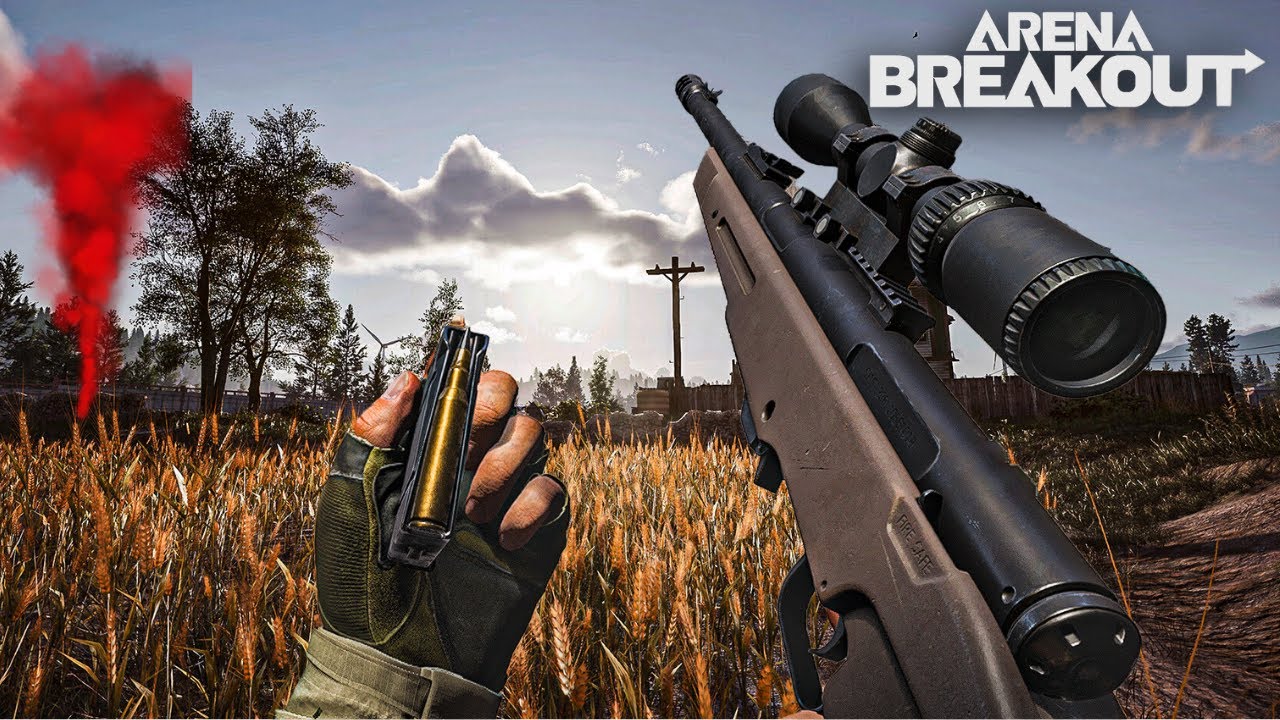 QUANDO vai LANÇAR o ARENA? - YouTube