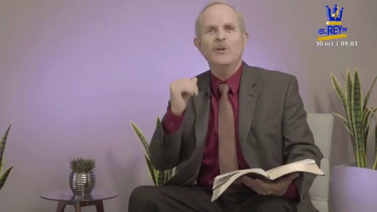 Programa DIA A DIA CON JESUS - YouTube