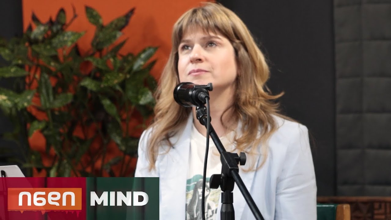 SophiO & Dream Sextet @ INDIE-MIND - YouTube