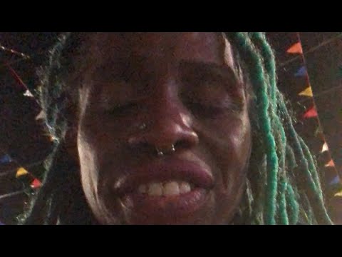 Pressure reggae artist at Us Virgin Islands - YouTube