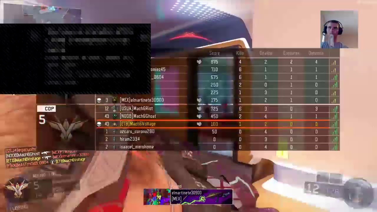 Zombies in 2020?! Plus the NO SLEEP #5 drink - YouTube