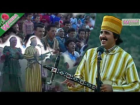 Hadj ARAB  ATIGUI ( Assmone iwihassde l'khatmi )