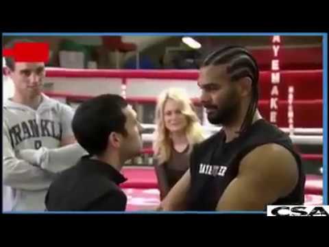 DÜNYANIN EN İYİ SİHİRBAZI DYNAMO