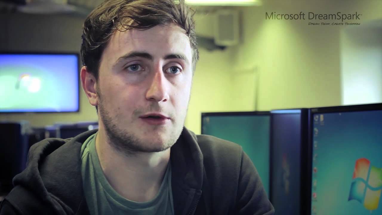 What Is DreamSpark? - YouTube