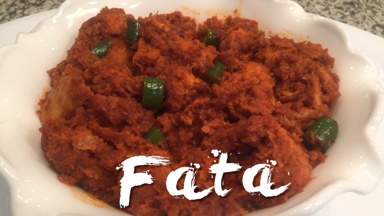 Fata Food