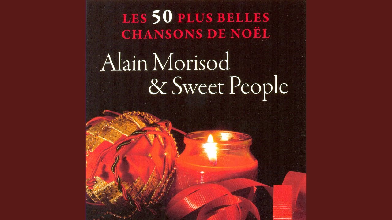 Douce Nuit (Silent Night) - YouTube