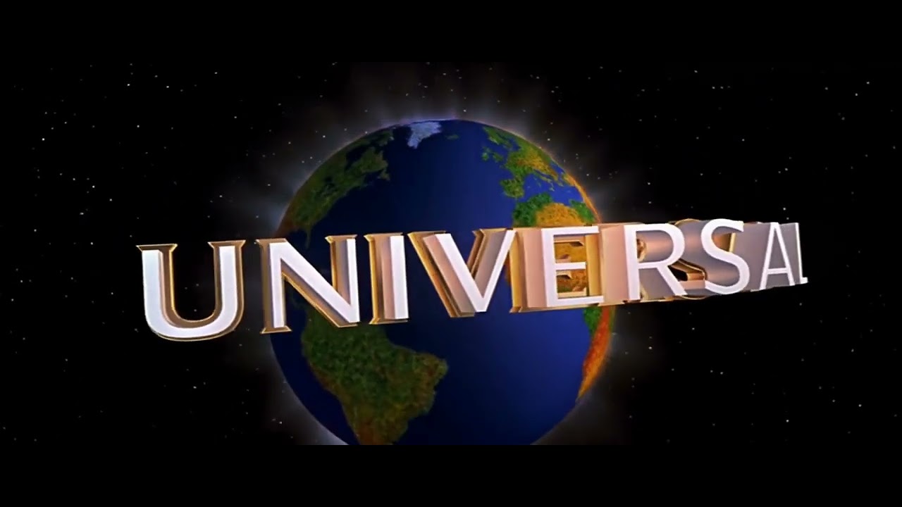Universal Pictures (2001) - YouTube
