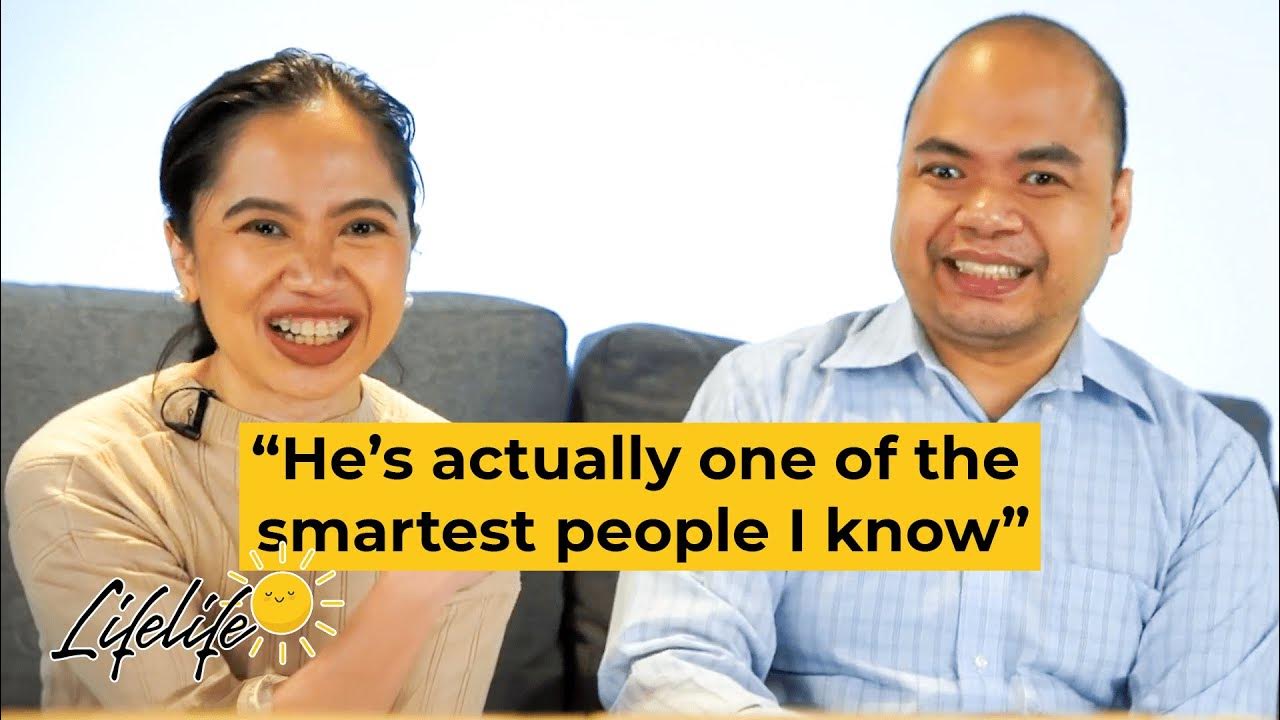 Joel Nava: From Bullied Ausome Child To Successful Career Professional - YouTube