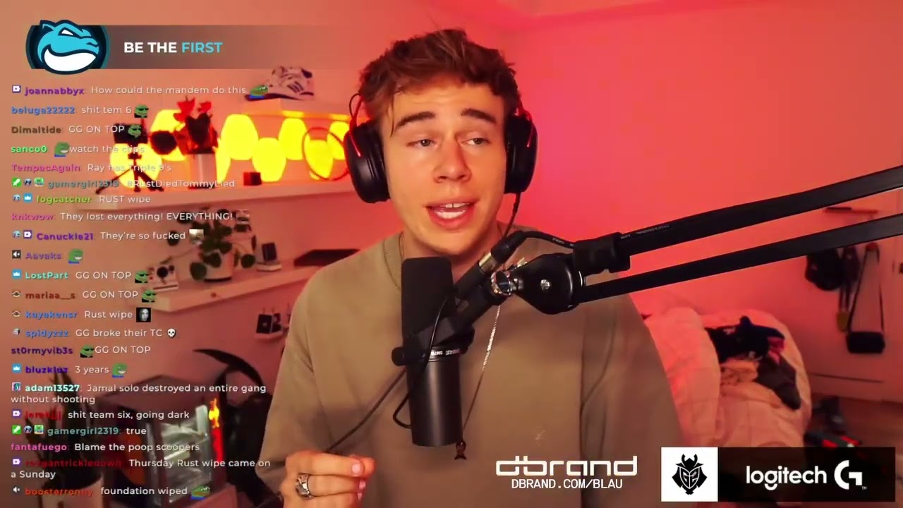 Mickey learns from Tommy T about Gold Panning (BLAU POV) - GTA5 RP - YouTube