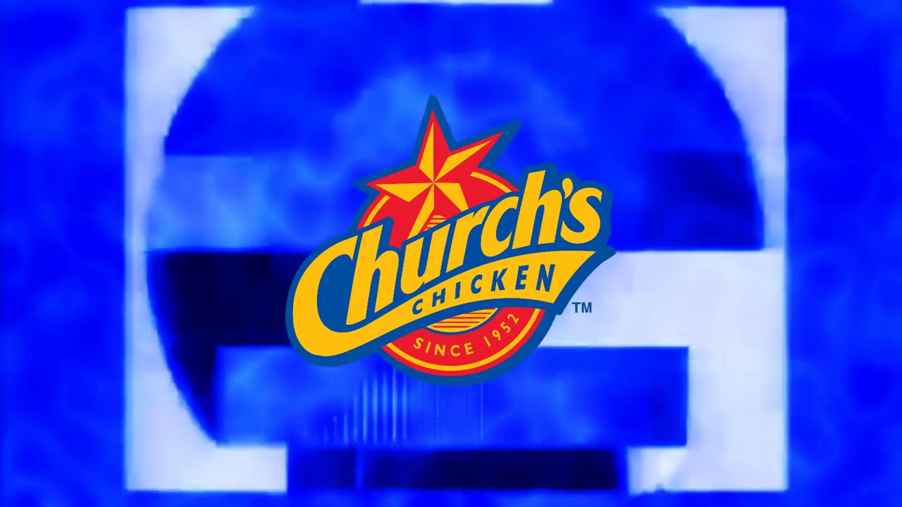 Church's Chicken Logo (2007) - YouTube
