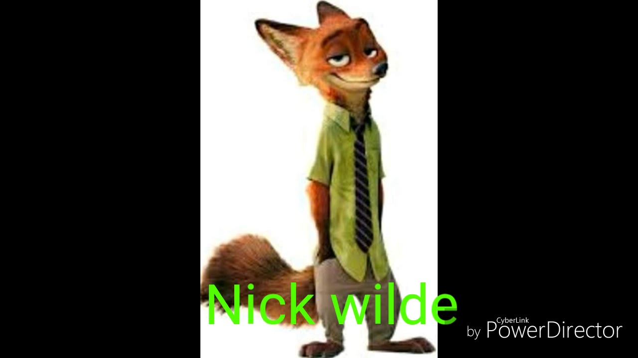 Random characters sing monster - YouTube