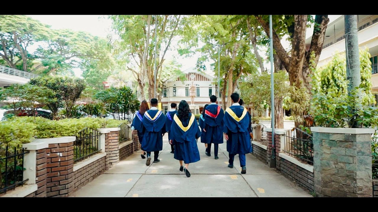 Graduation 2024 Teaser - YouTube