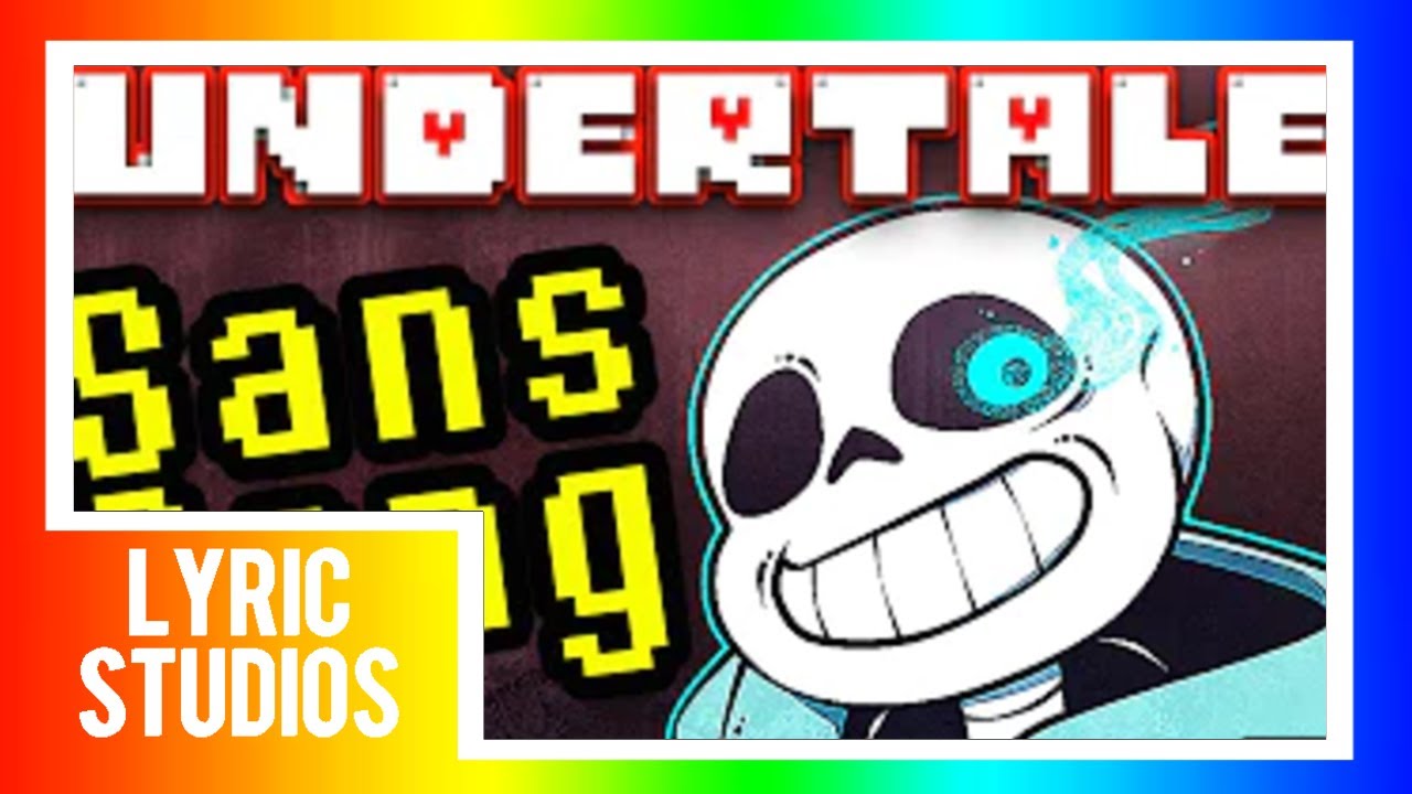 "Judgement" | Undertale Song [GENOCIDE] [LYRIC VIDEO] (Original Song by ...