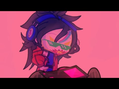 [ DANCE ALL NIGHT/BREAK A NECK | Gacha Life 2 animation test ] - YouTube