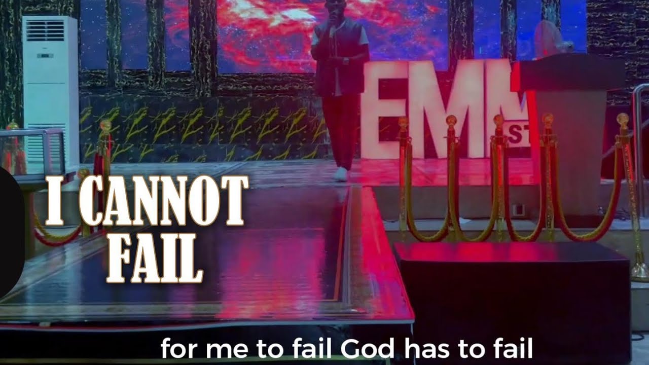 "I cannot faill, for me to fail God has to fail" BY Precious_Star_PS ...