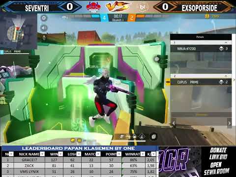 KYZOO VS CUPLIS - YouTube