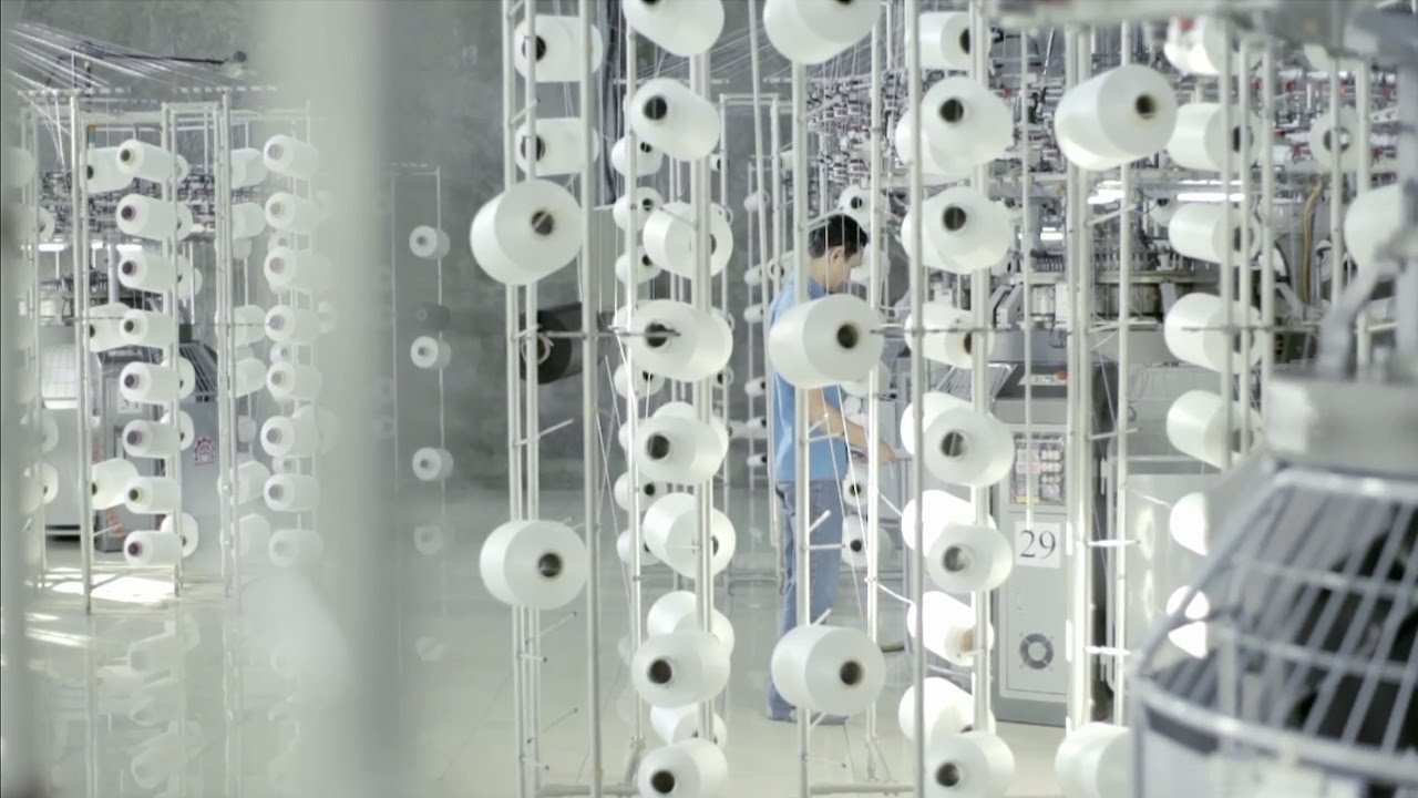 VIDEO PROFILE INDOTAICHEN - YouTube