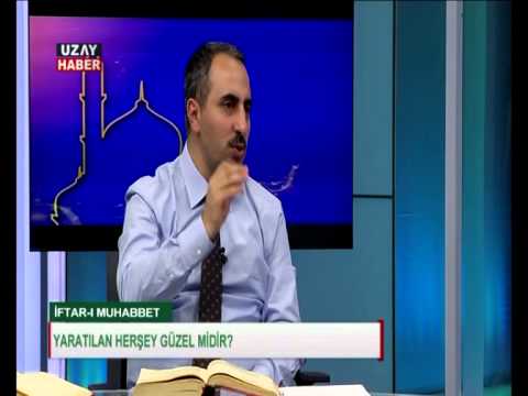 UZAY TV- İFTARI MUHABBET 04 07 2015
