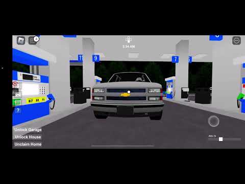 Roblox Southwest Ohio Roleplay - YouTube