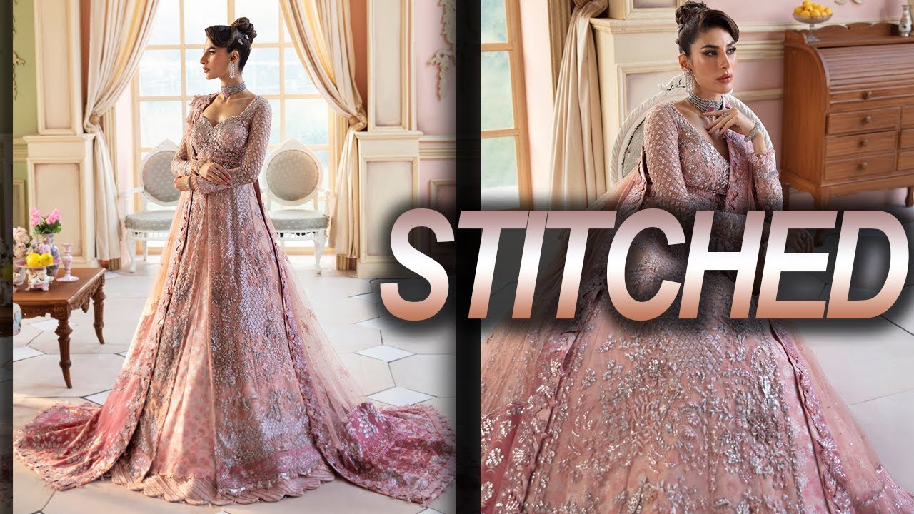 Republic Womenswear New Wedding Collection 2023 | Code D2 - YouTube