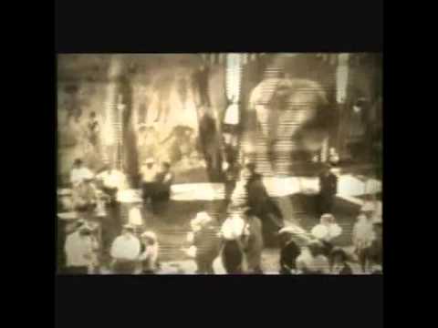 The Great Child's History Thir13en Ghosts - YouTube